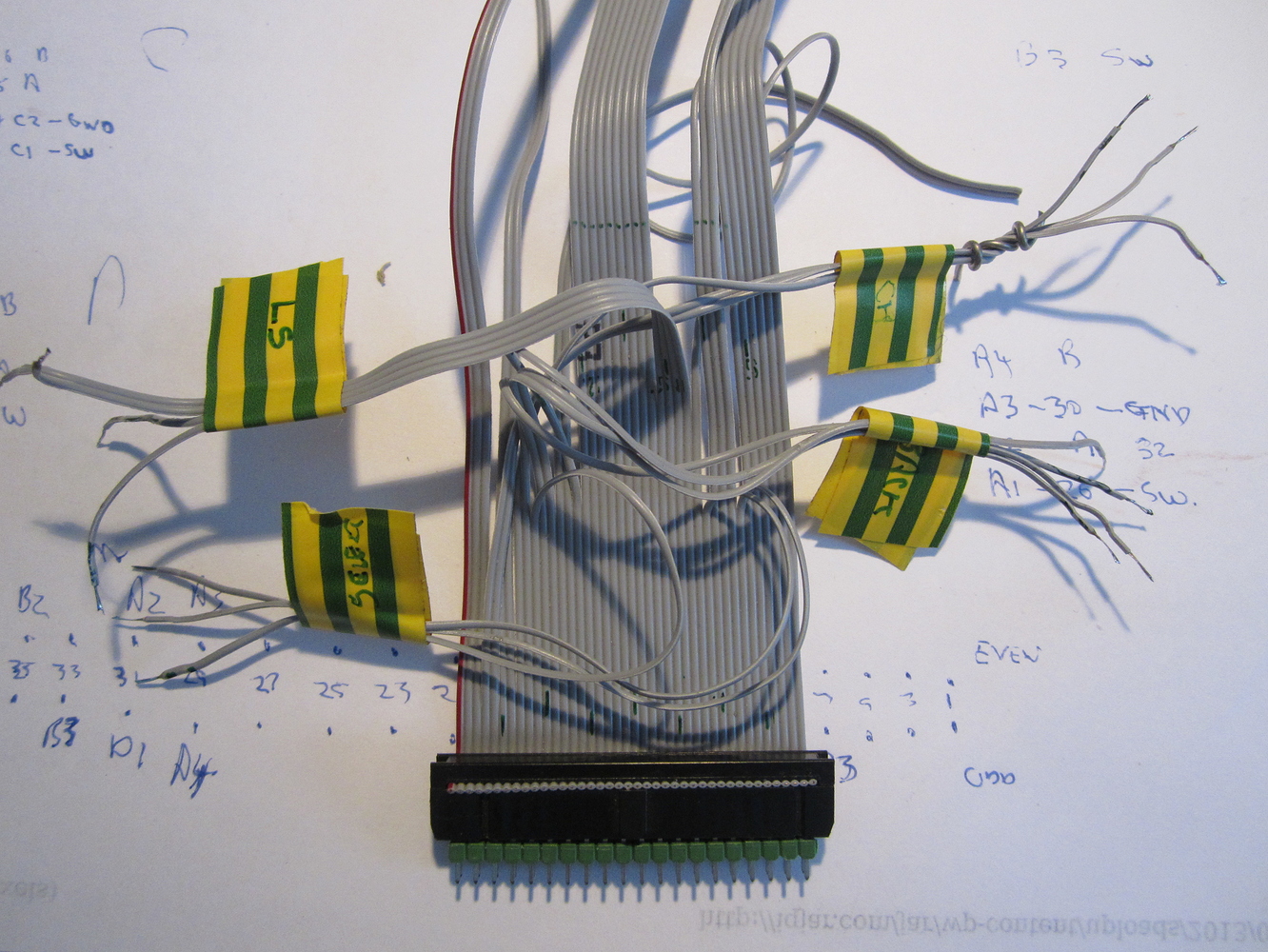 A Build With Variations Variation Hifiberry Amp Building Zynthian Zynthian Discourse 