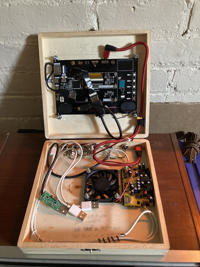 Diy Zynthian Guts For Sale Building Zynthian Zynthian Discourse