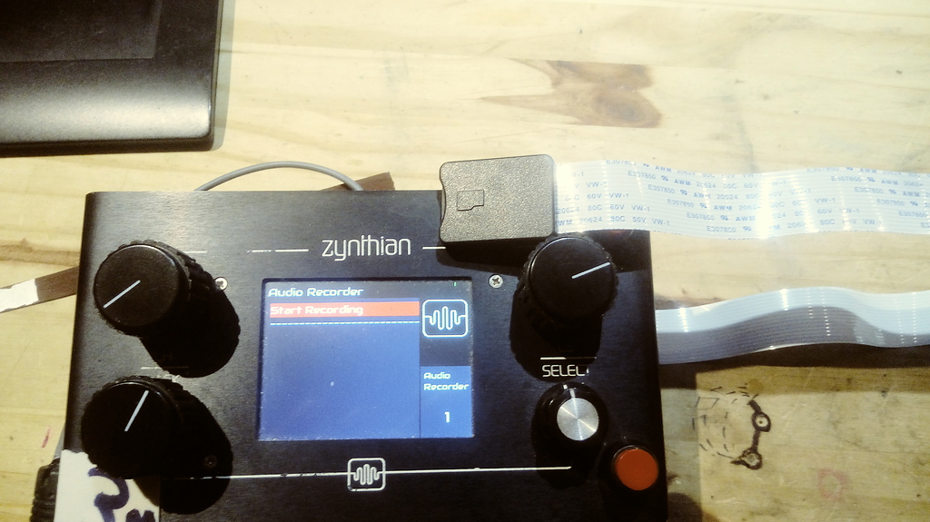 Extension Micro Sd Adapter Using Zynthian Zynthian Discourse 