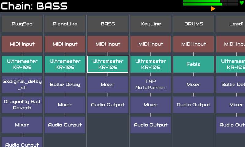 Vangelis 2606 Test Image is released - Software Updates - Zynthian ...